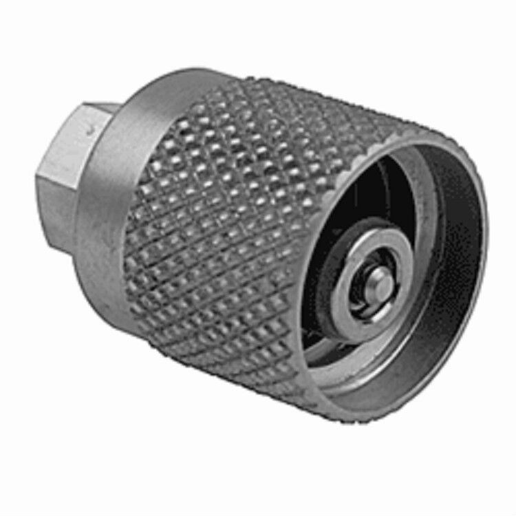 Forklift Propane Tank Connector; Floor Buffer Tank Coupler Female For ...