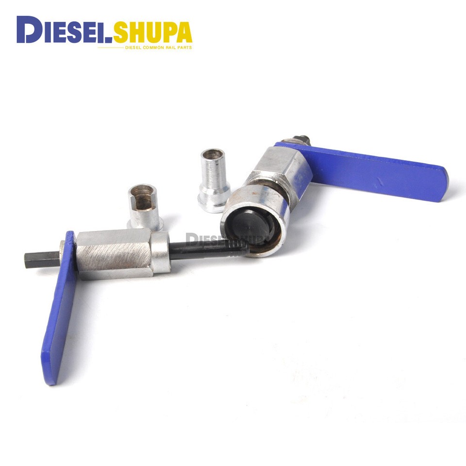 Fuel Injection Pump P7100 Removal And Installation Tool Installer ...