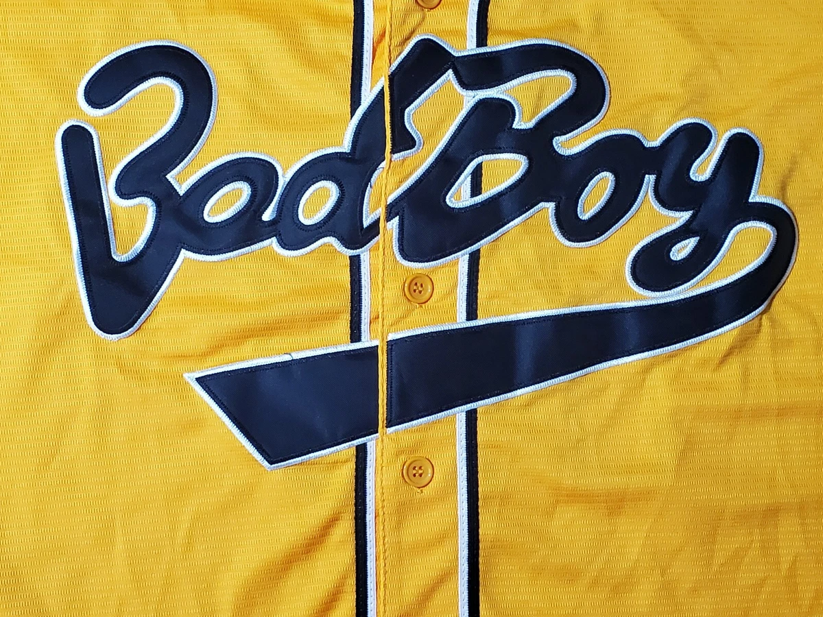 Bad Boyz Baseball Logo