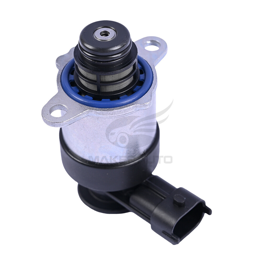 Exergy CP4 Saver Improved Stock Inlet Metering Valve For 2011-2016 LML ...