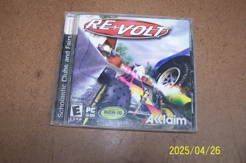 Re-Volt | eBay
