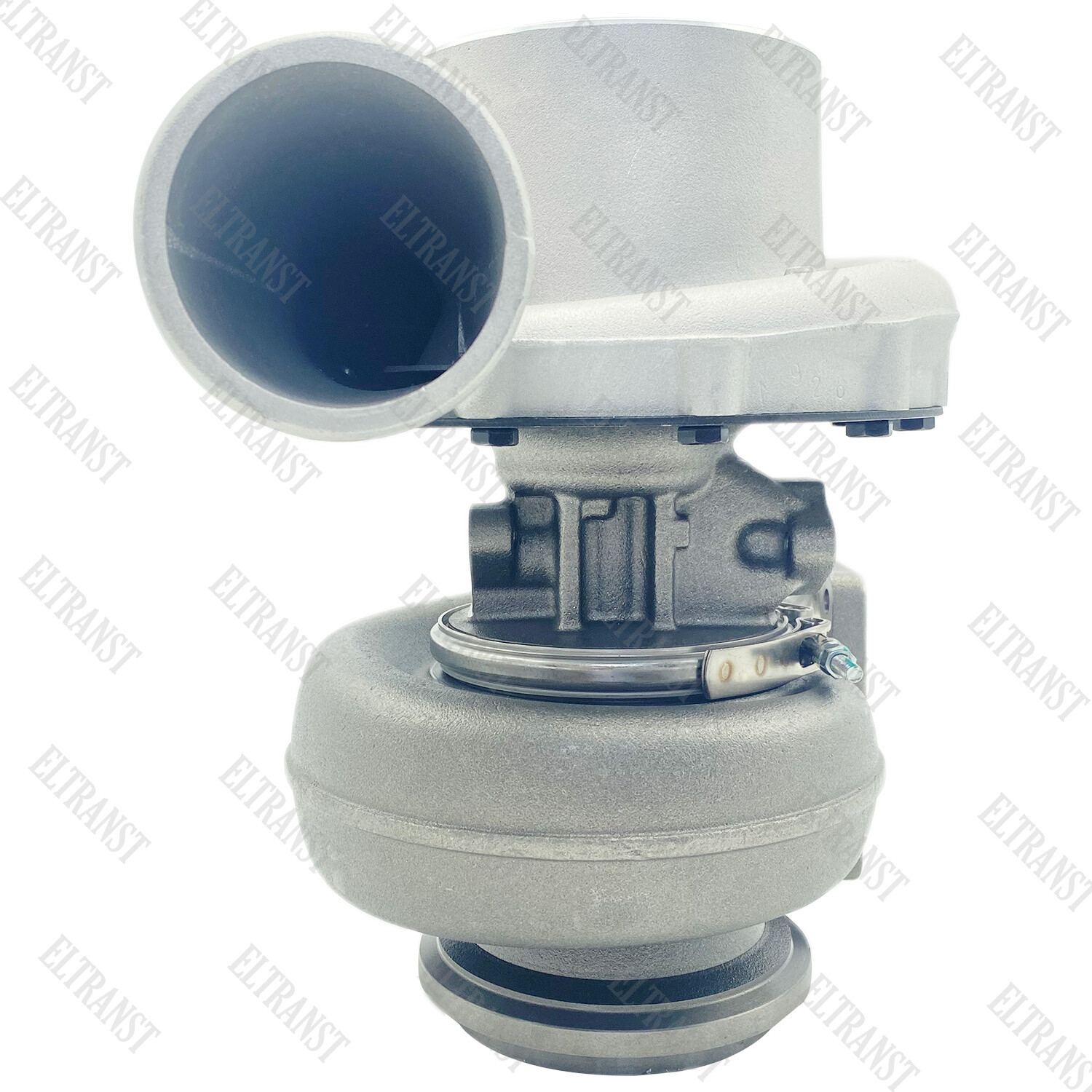 HT3B Turbocharger 3522867 3803670 3532819 forCummins NTA855 NTC320 ...