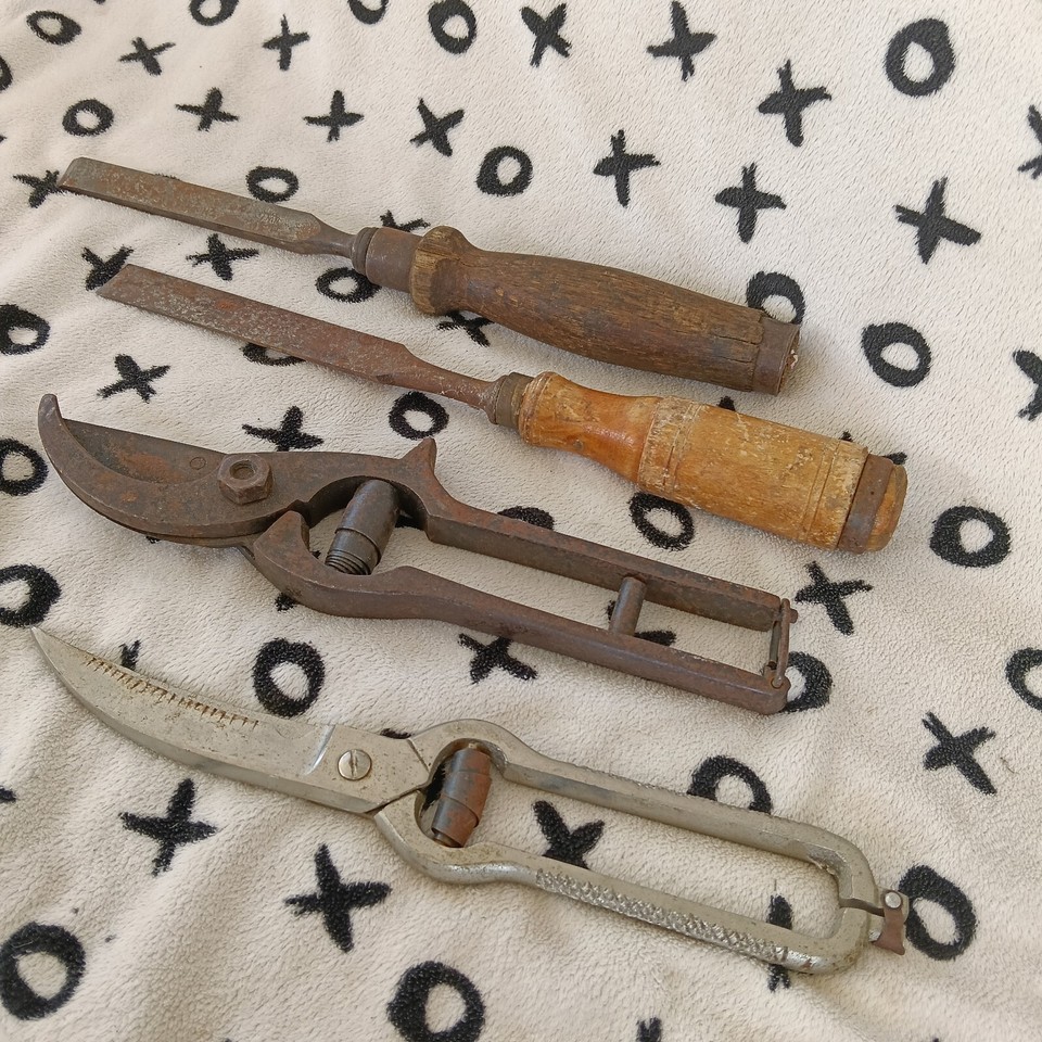 Antique-Vintage Tools | eBay