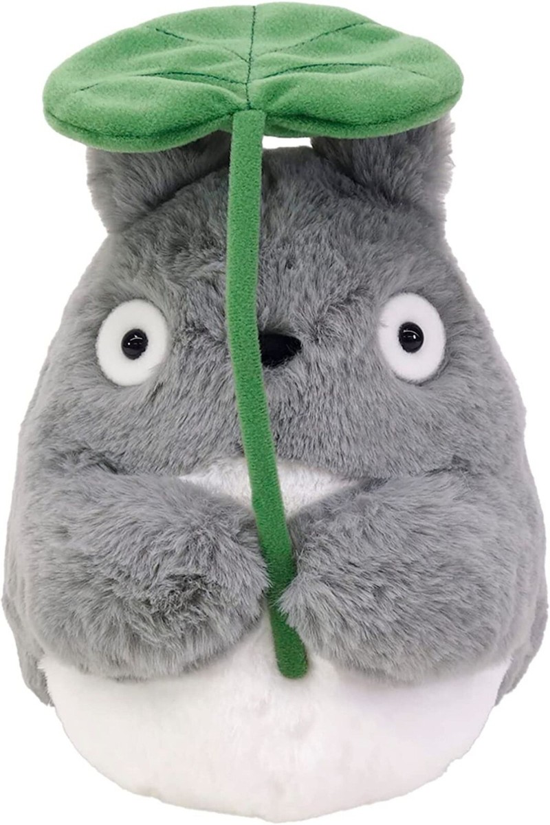 Totoro Leaf