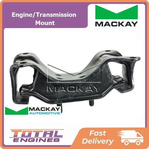 Engine/Transmission Mount Rear fits Subaru Impreza GC/GD/GF/GG 2.0L ...