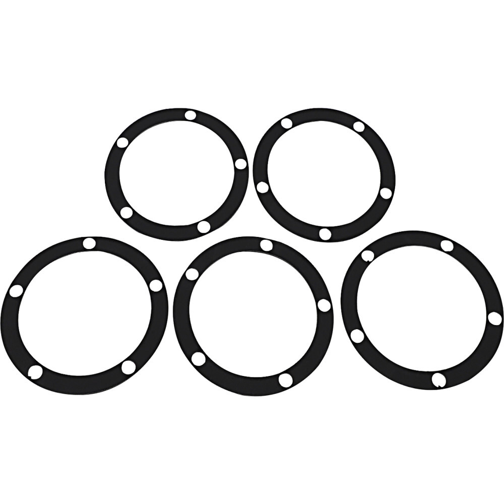 Cometic Gasket 25701080 - Softail - 5 Pack | C10304F5 | eBay