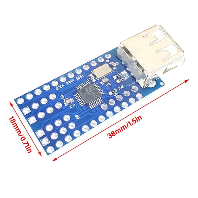 USB Host Shield 2.0 ADK USB Host Shield USB Host Shield SLR Development ...