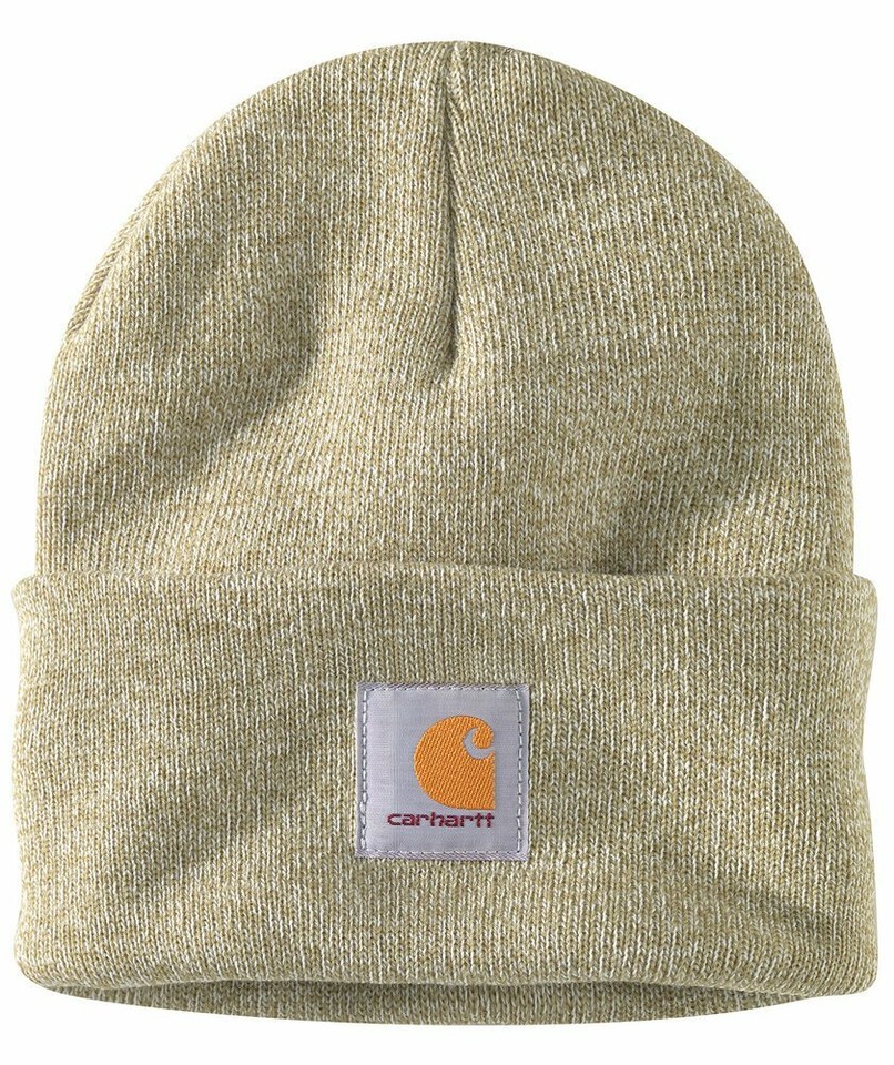 CARHARTT Authentic A18 Watch Hat, Cap, All Colors in stock One Size ...