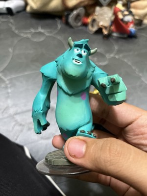 Sully (Disney Infinity) | eBay