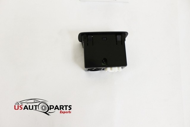 86257AJ201 Genuine Subaru Front Console Auxiliary USB Outlet AUX Jack ...