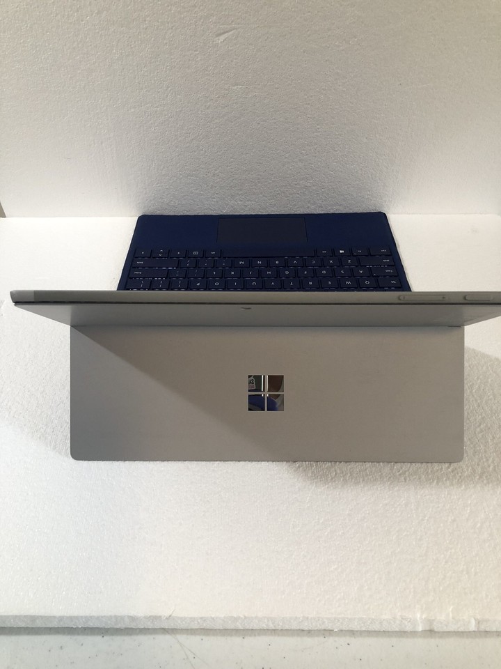 Microsoft Surface Pro 5 1796 I7-7660U 16GB RAM 512GB SSD WITH KEYBOARD ...