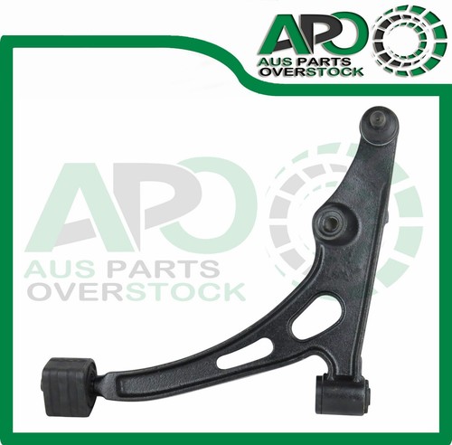 Front Lower Left Control Arm With Ball Joint for SUZUKI Baleno SY416 ...