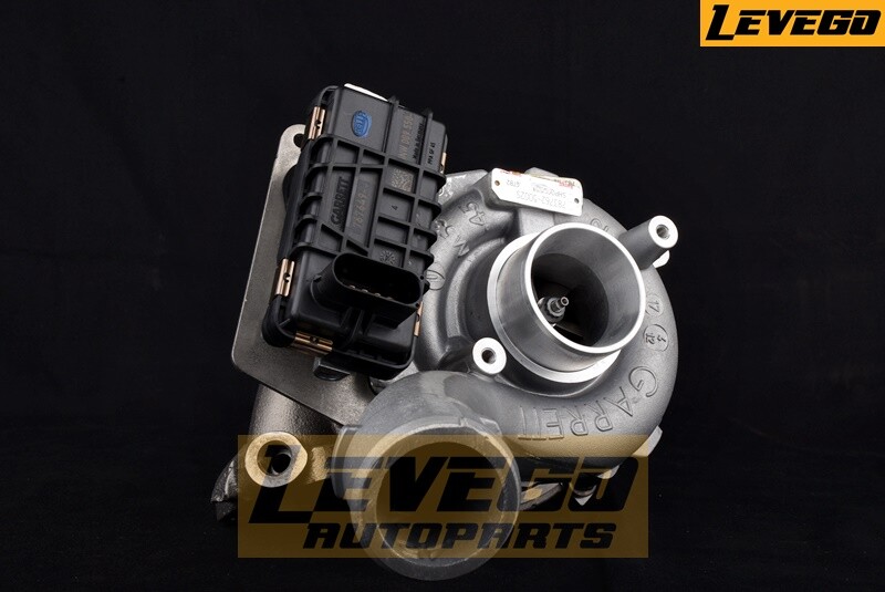 New GTB2056VK Turbo for Audi Q7 VW Touareg 783762-5002S 783762-0002 ...
