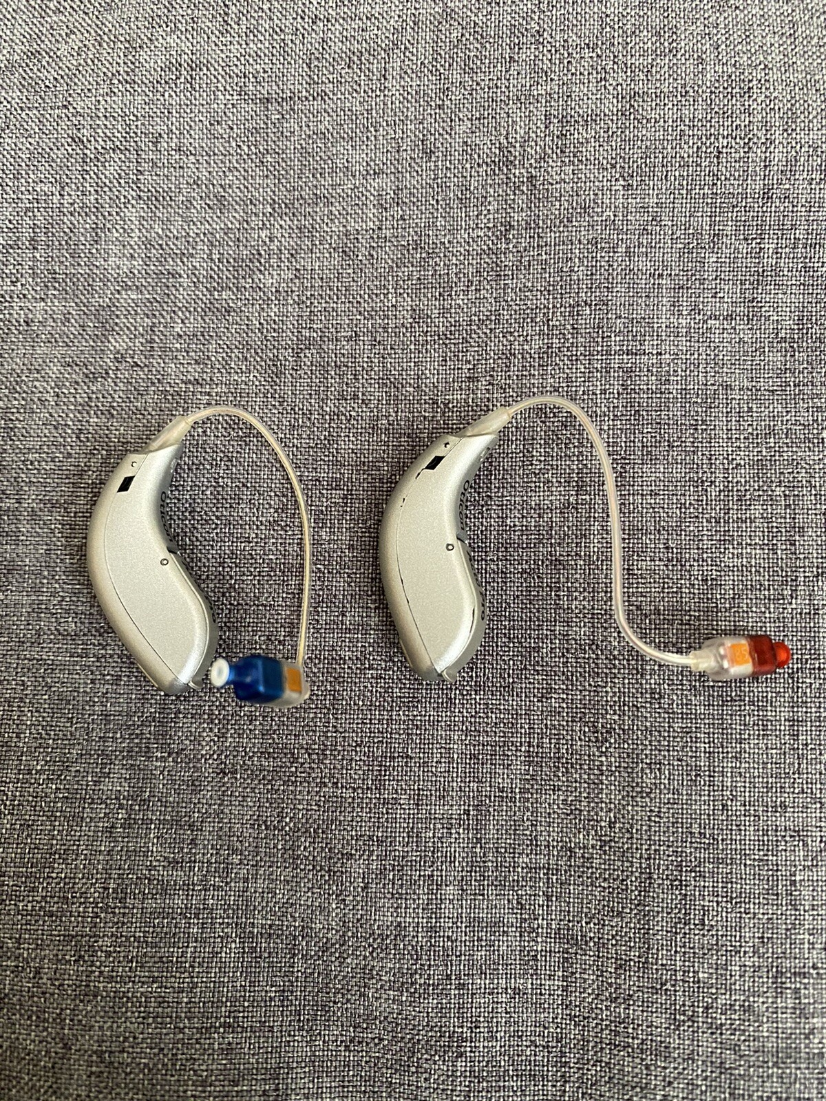 Oticon Acto Pro RIC (1 Pair of 1 Left/1 Right) | eBay