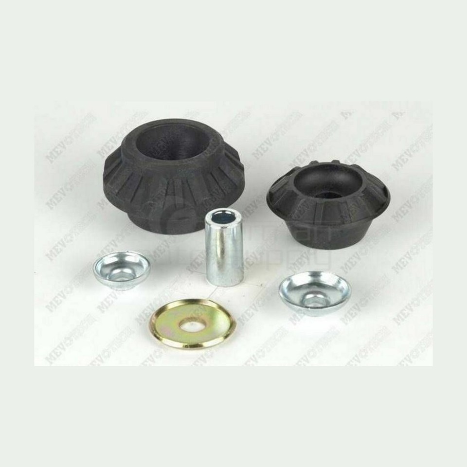 Mevotech Supreme Suspension Strut Mount Kit Rear MP901966 191512335 | eBay