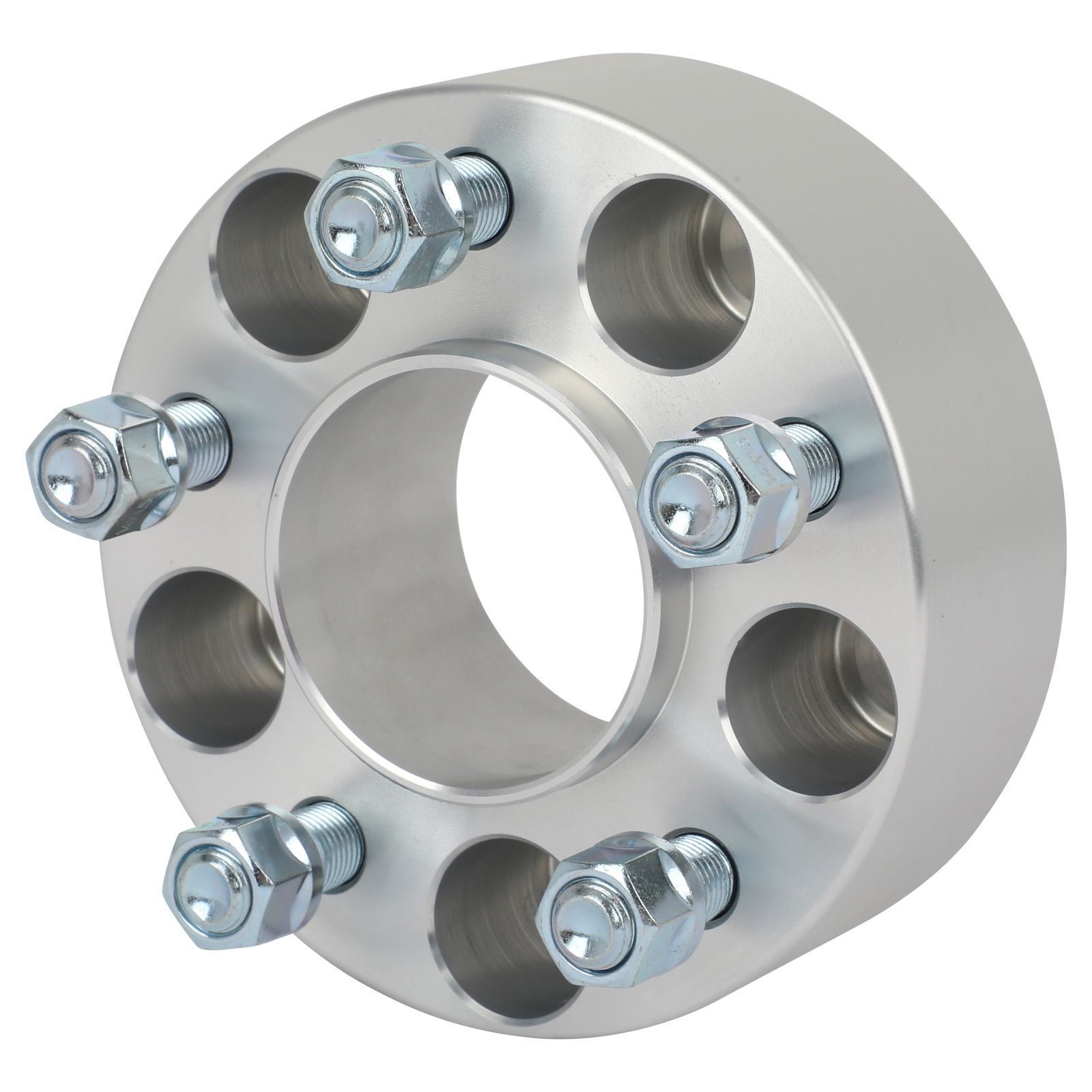 2Pcs 2" 5x115 Hub Centric Wheel Spacers For Chrysler 300 2006-2022 ...