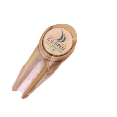 Ball mark repair divot tool Men's US Open Chambers Bay 2015 NEW in ...