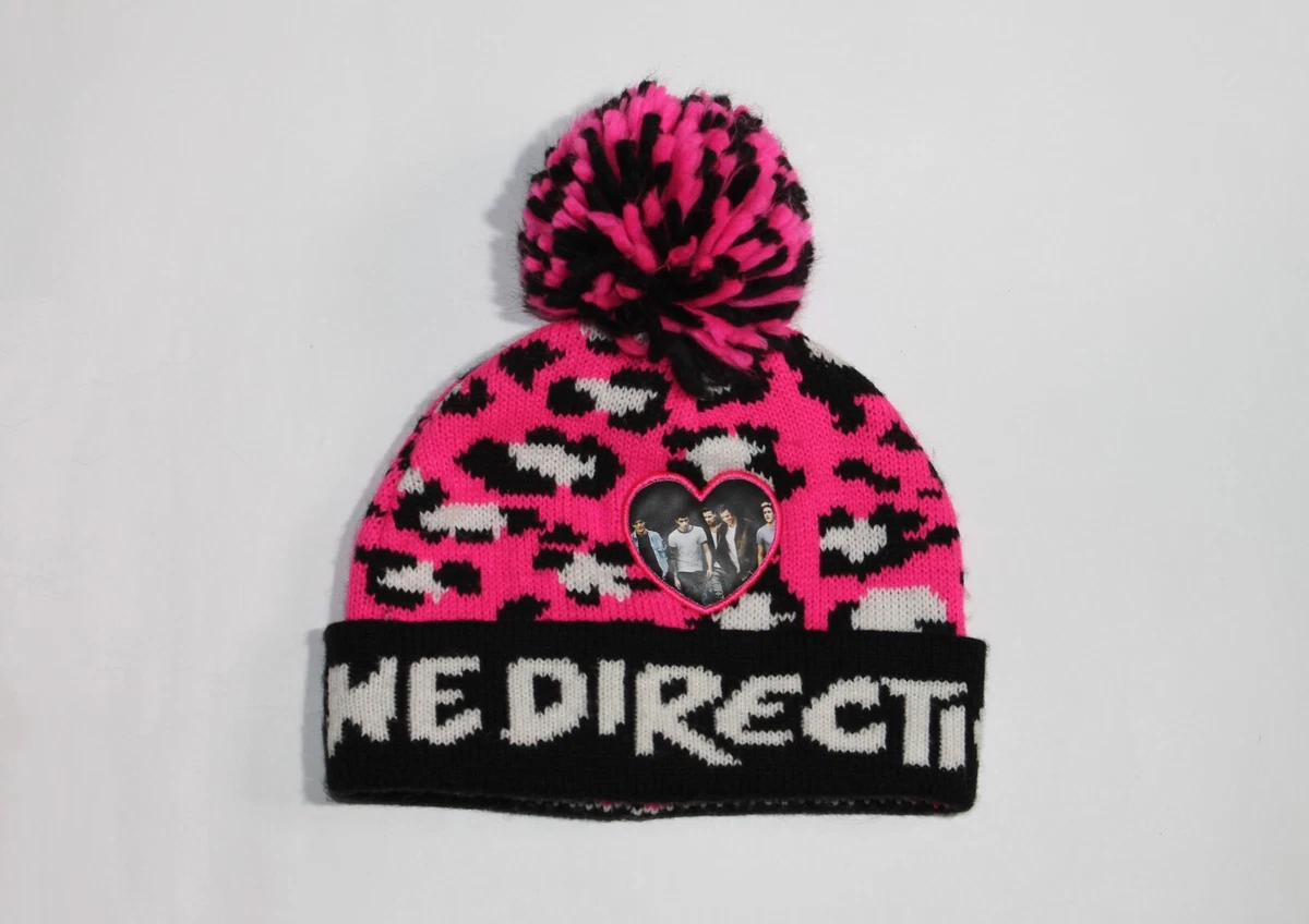 One Direction Beanie Hat