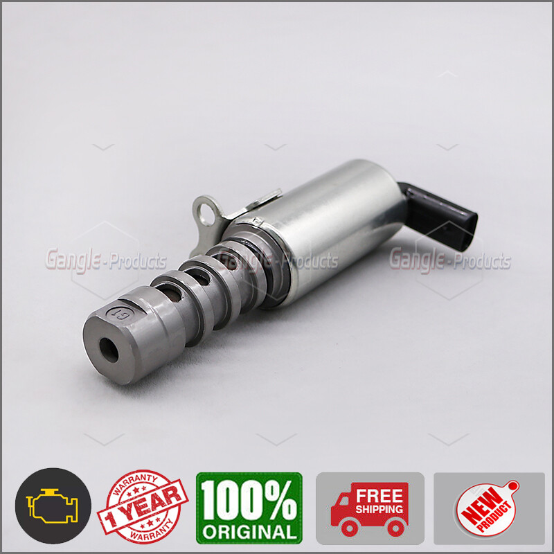 VVT Variable Valve Timing Control Valve 06E109257L For Audi S4 Q5 A6 ...