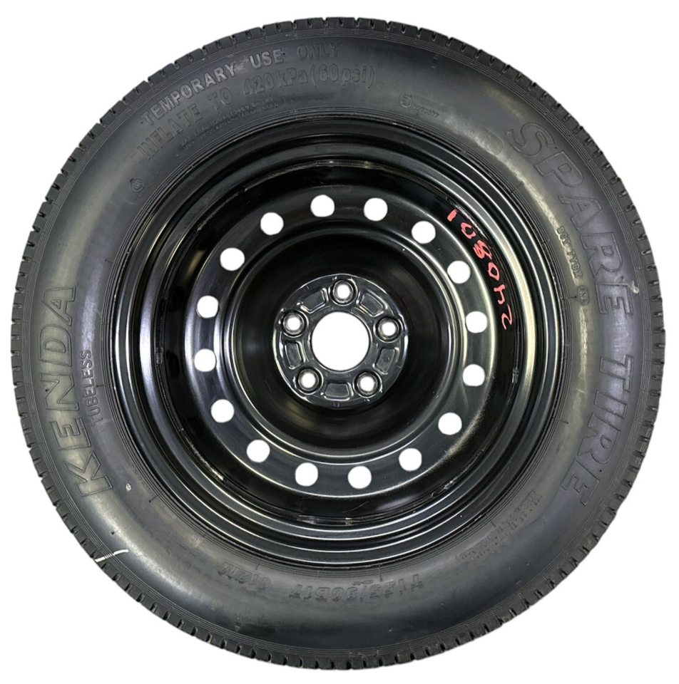 Elegant 2023 Honda Crv Spare Tire Pictures