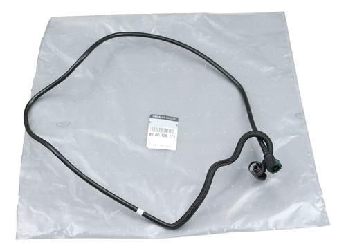 Genuine Fuel Pipe Renault Clio III 1.6 16V 8200139172 | eBay