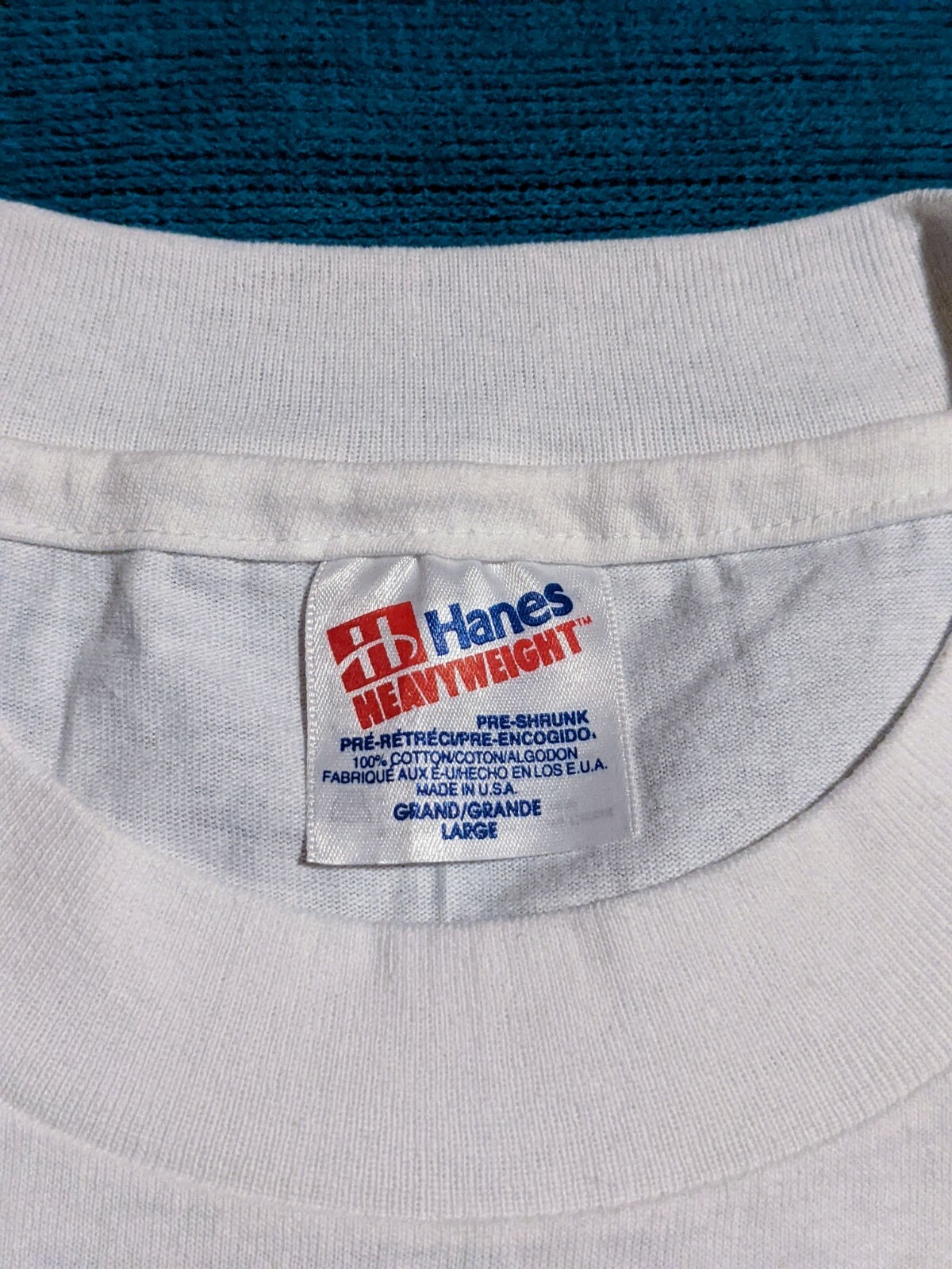 MADONNA T-SHIRT GIRLIE SHOW TOUR PROMO HERB RITTS SEPIA Vintage BOY TOY ...