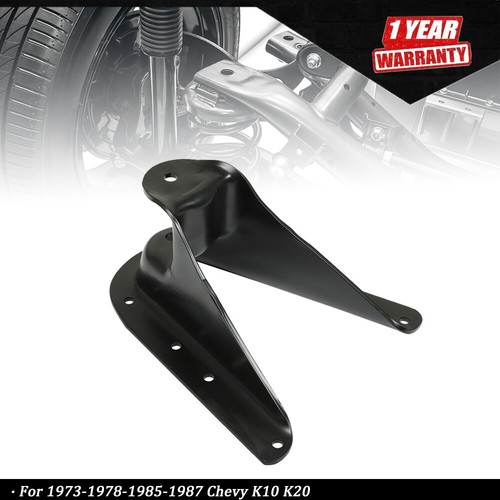 NEW Front Rear Leaf Spring Shackle Hanger For 1973-78-85-1987 Chevy K10 ...