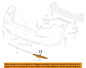 gdkparts | eBay Stores