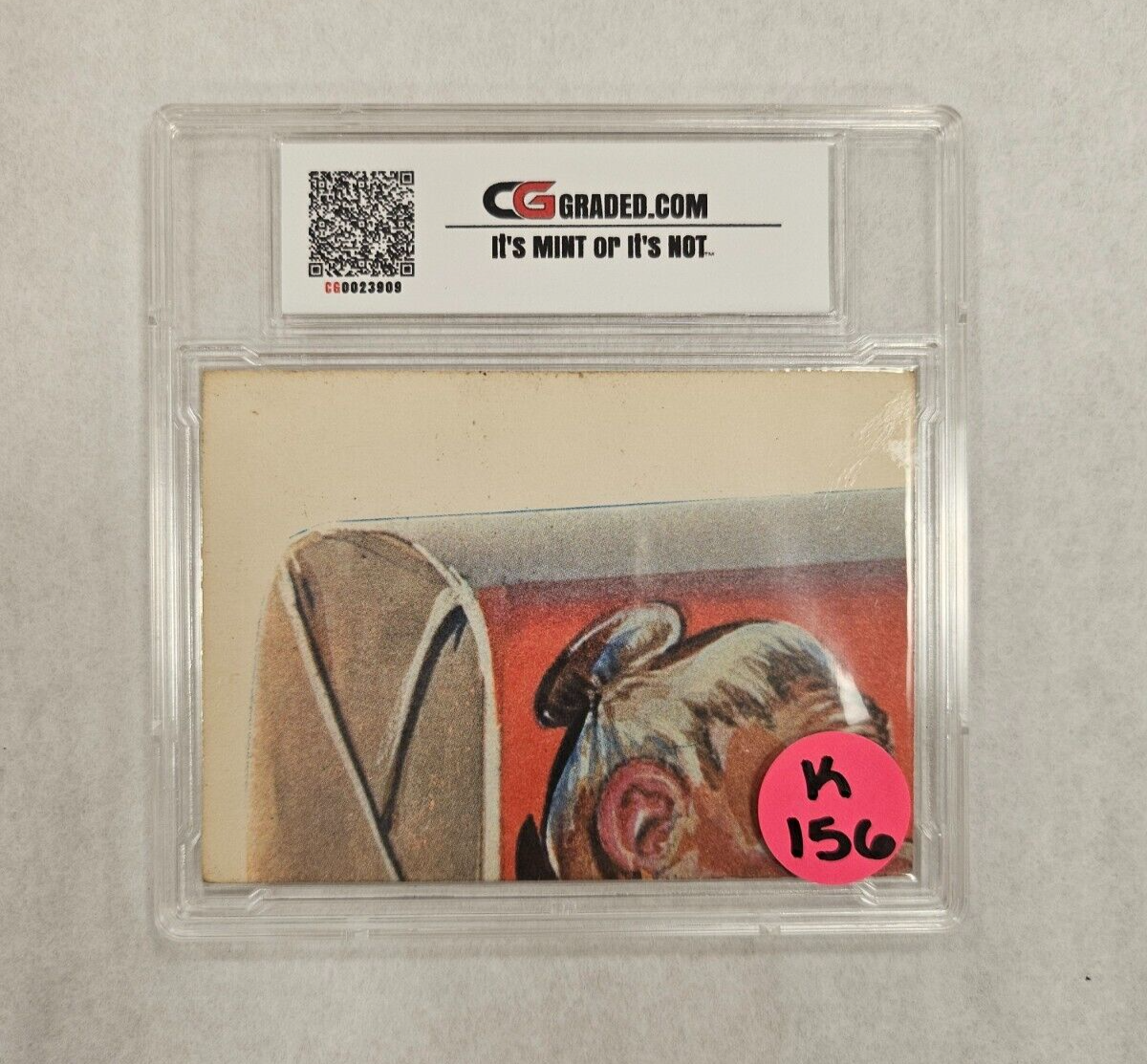 1979 Topps Wacky Packages #45/66 Shots Candy Series 1 CG 7.5 | eBay
