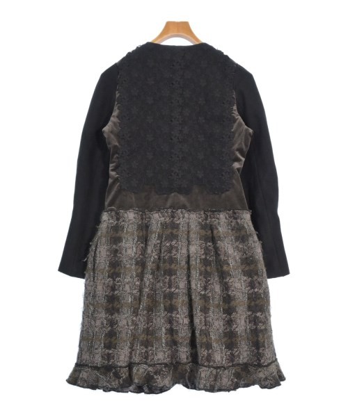 Philosophy di Alberta Ferretti Coats (Other) 42(Approx. M ...