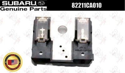 Subaru OEM Multi-Purpose Main Fuse Relay 140 AMP 82211CA010 | eBay