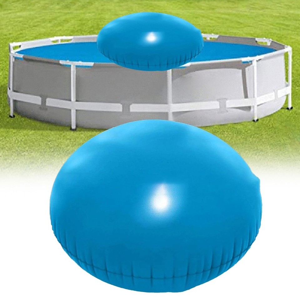 Inflatable Pillows with 3 Meter Rope to Protect Your For pool in Winter ...