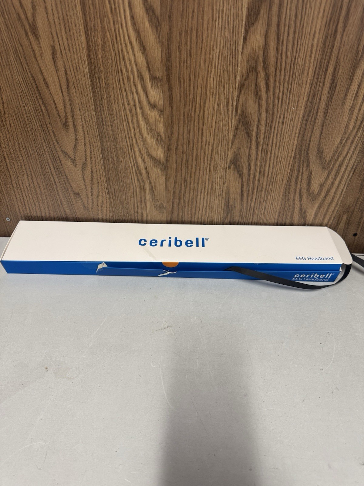 Ceribell EEG Headband C152 Medium-Large 53–62 cm – New Open Box – Exp ...