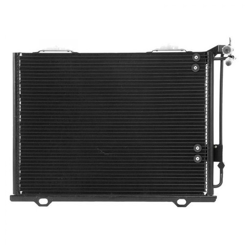 AC Condenser 170 Type SLK230 Fits 97-04 MERCEDES SLK 914186 | eBay