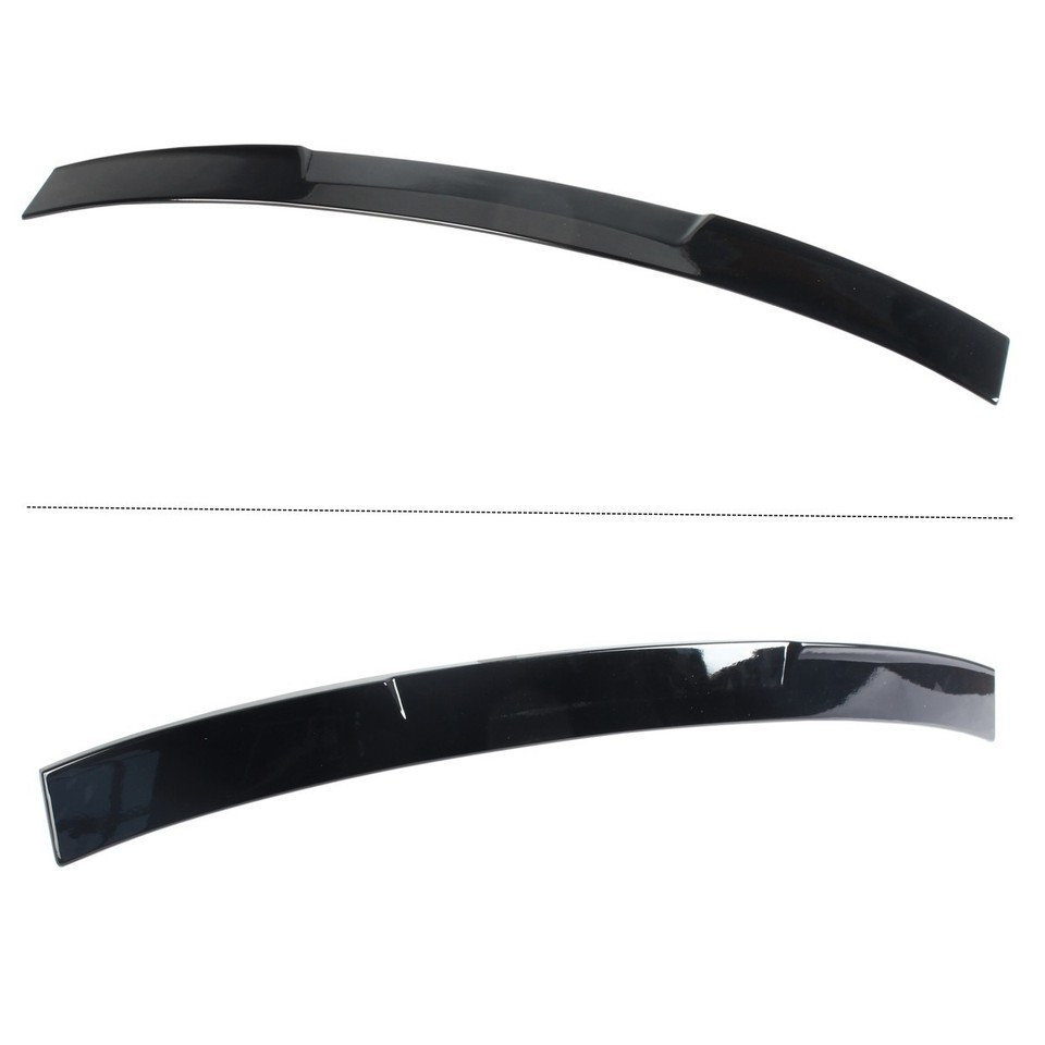 FOR BMW M4 4 SERIES G22 G82 2DOORS COUPE REAR WINDOW SPOILER ROOF WING ...