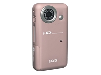 DXG Technology DXG-567V Flash Media Camcorder for sale online | eBay