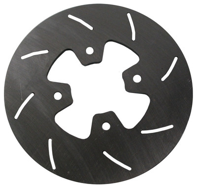 NEW MCP KARTING BRAKE ROTOR,4 BOLT,7.10" x .12",GO KART | eBay