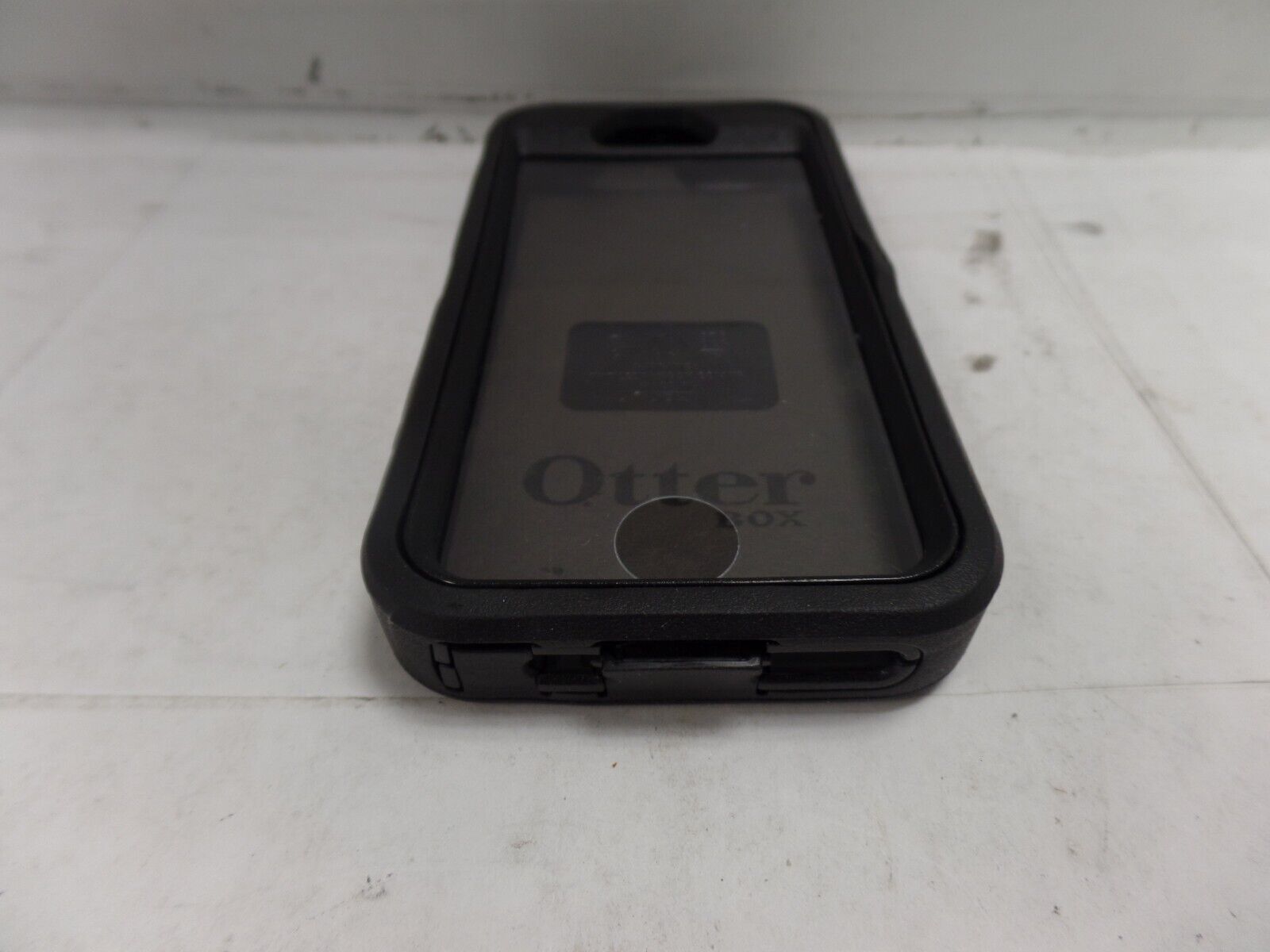 OTTERBOX NFL DEFENDER SERIES CASE FOR IPHONE 5/5S/SE 1St Gen Dallas ...