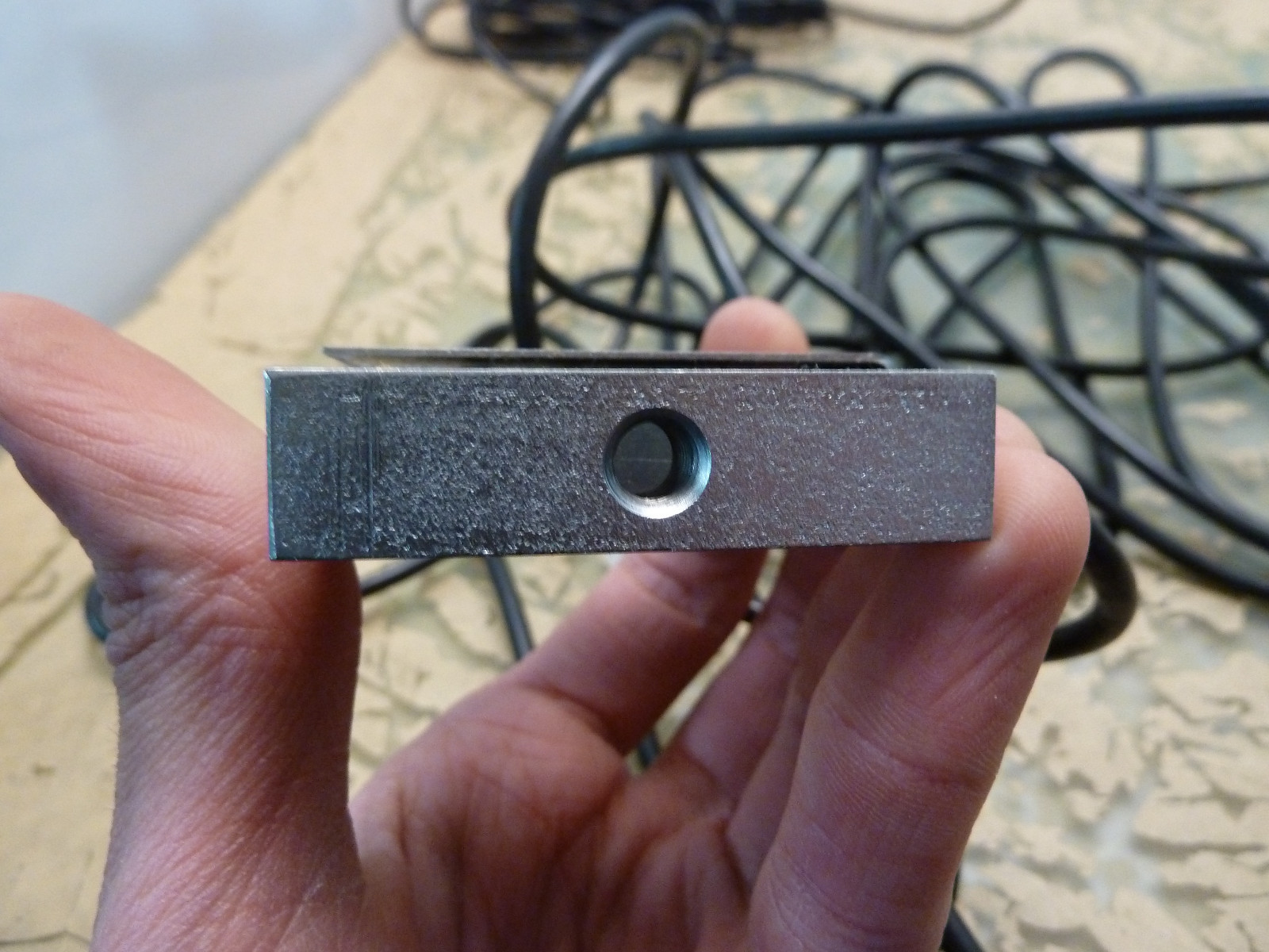 Cooper LFS 210 load cell 50lbs sensor [2*R-17] | eBay