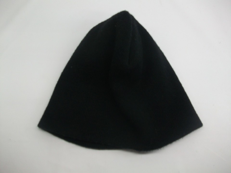 Molson Canadian Sub Zero Draught Beer Black Winter Hat Toque Beanie ...