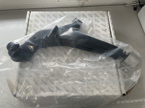 Suspension Control Arm and Ball Joint Assembly Front Left ~ DRIVEWORKS ...