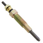 4x Glow Plug for 4M40 Mitsubishi Motor 24V Caterpillar 308B SR SH60 ...