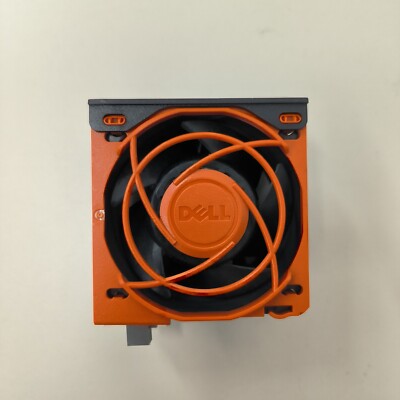 DELL Fan Gehäuselüfter PowerEdge R720 R720xd WG2CK NCJH0 3RKJC KVN8J ...