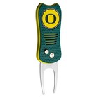Team Golf NCAA Oregon Ducks Switchblade Divot Tool with Ball Marker | eBay