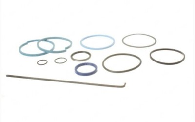 Fits Lull Part # LU37439X - SEAL KIT - STEER CYLINDER, 844-B | eBay