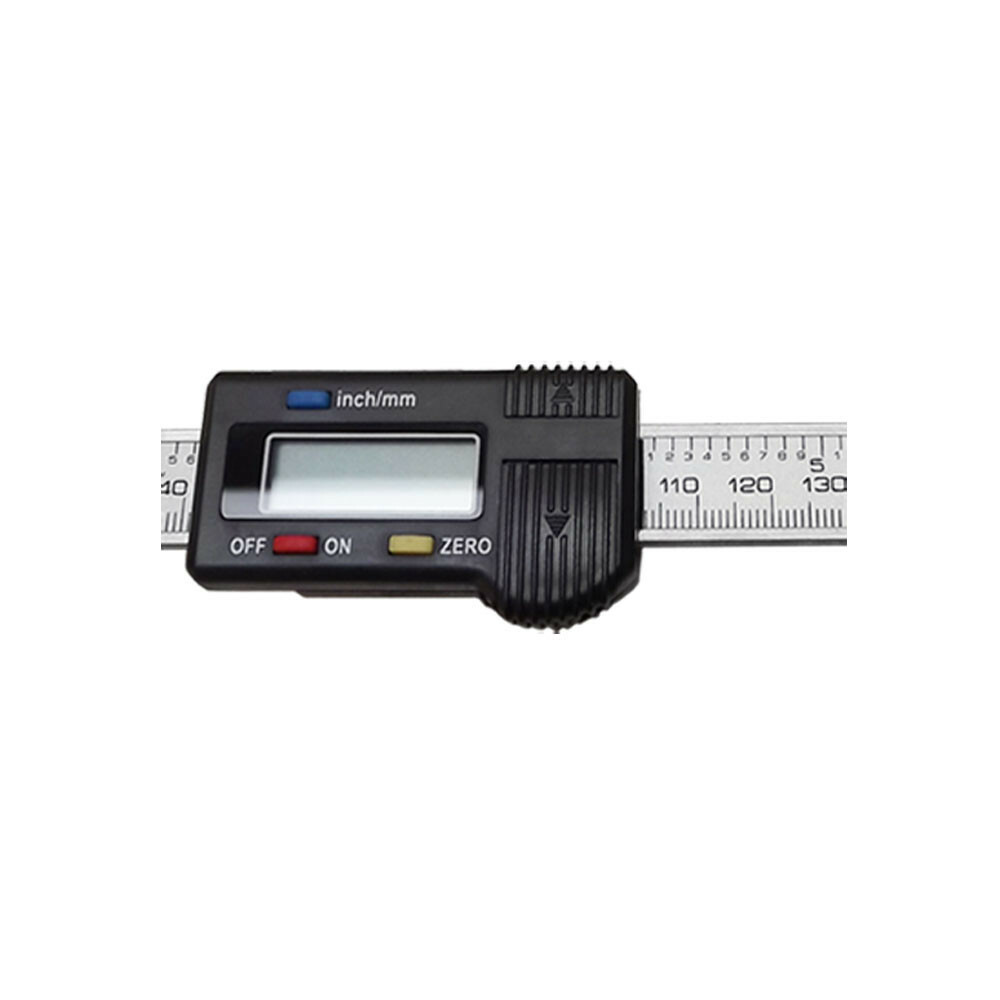 6'' 150mm Horizontal Digital Dro Kit Readout Caliper Lathe Measuring ...