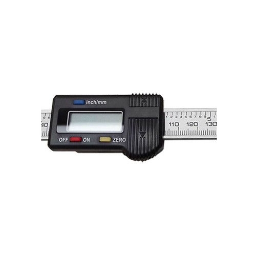6'' 150mm Horizontal Digital Dro Kit Readout Caliper Lathe Measuring ...