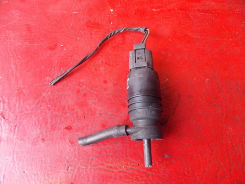 BMW E46 320d Touring M47 136PS Waschwasserpumpe 8362154 | eBay.de