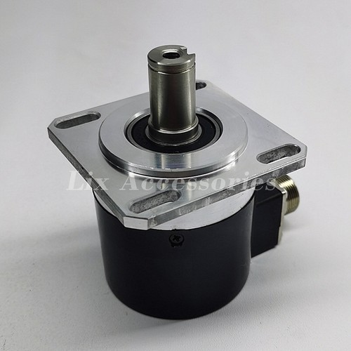 CNC machine tool spindle positioning thread encoder RF5815-07C-1024MZ ...