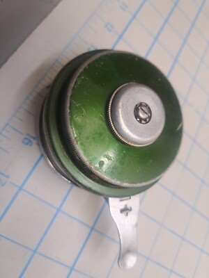 Shakespeare Silent Automatic Model 1821 GD Fishing Reel | eBay